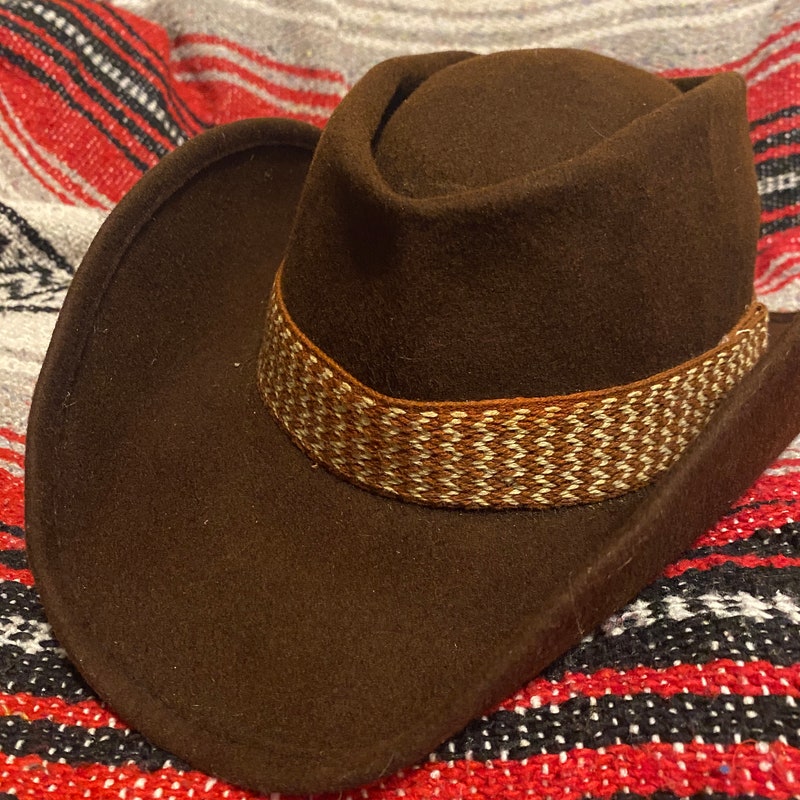 Cowboy Hat - Etsy