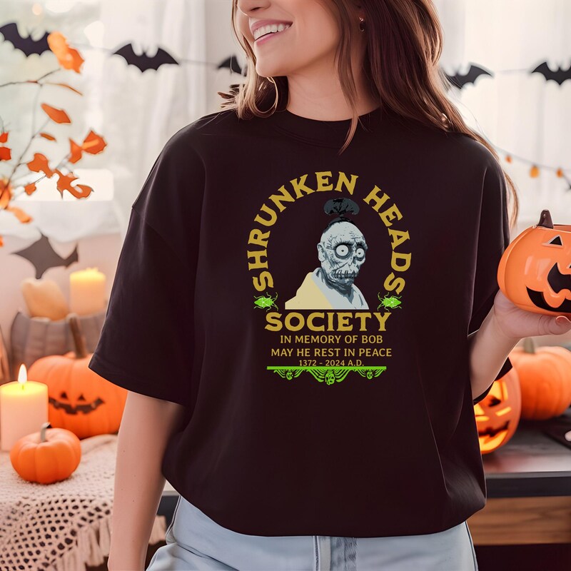 Beetlejuice Bob Head - Etsy