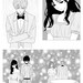 Custom Manga Page, Comic Book, Personalized Custom Manga - Etsy