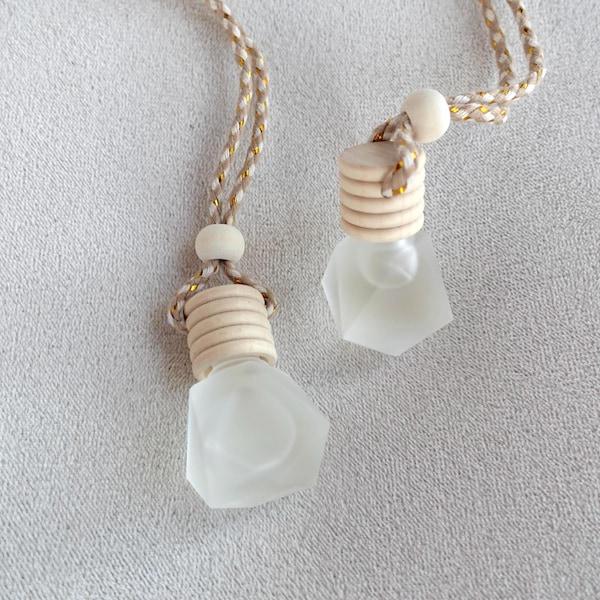 Diamond Car Air Freshener - Etsy