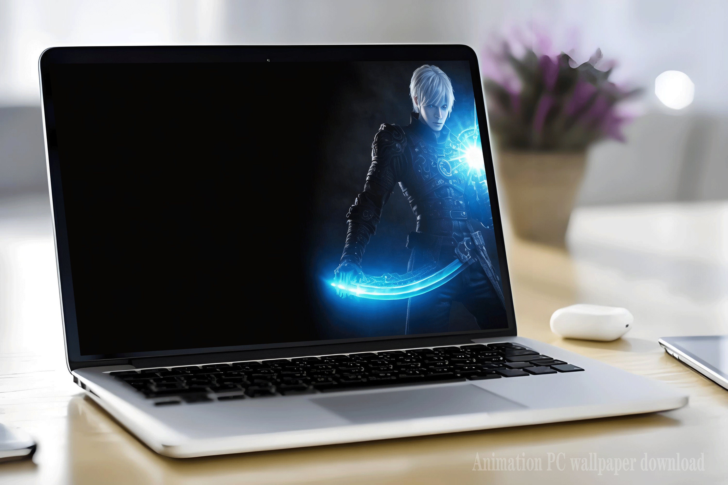 Amazing Computer Wallpapers for Instant Download - Transform Your ...