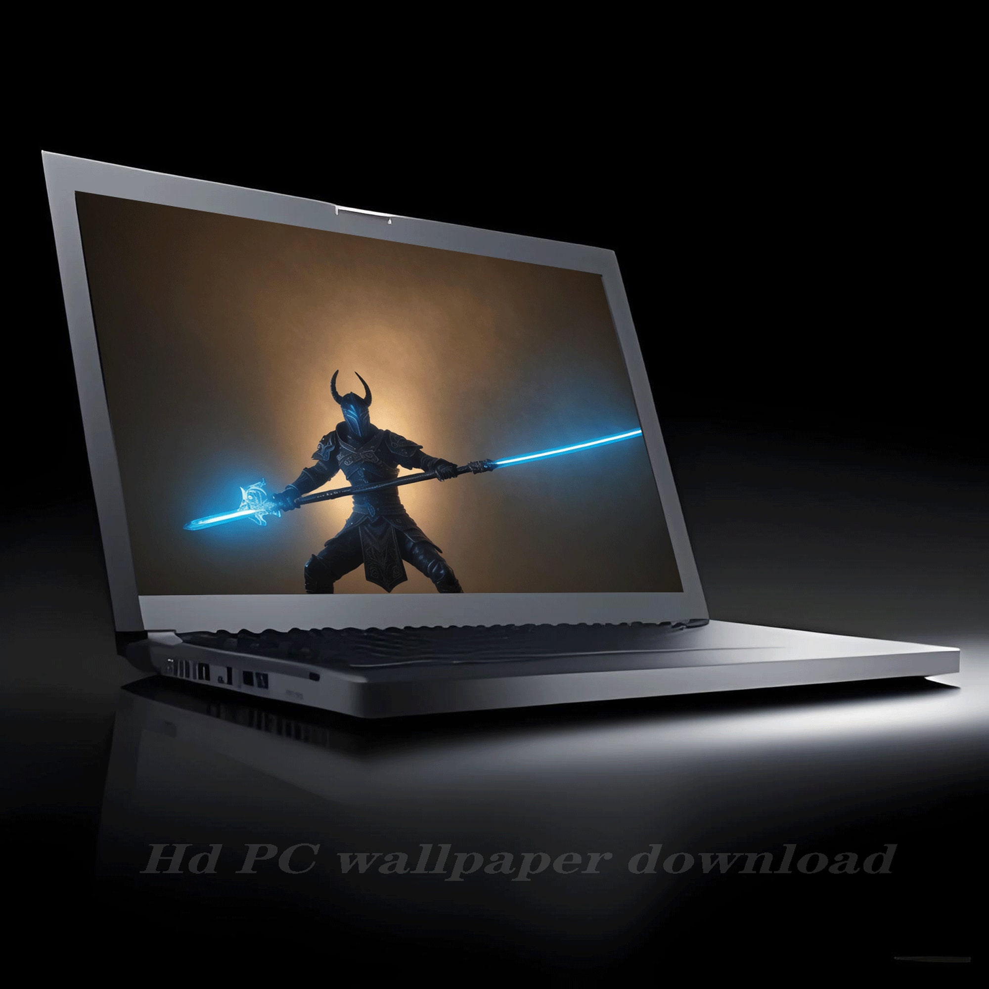 Vintage-inspired Computer Wallpaper for Download Transport to a Bygone ...