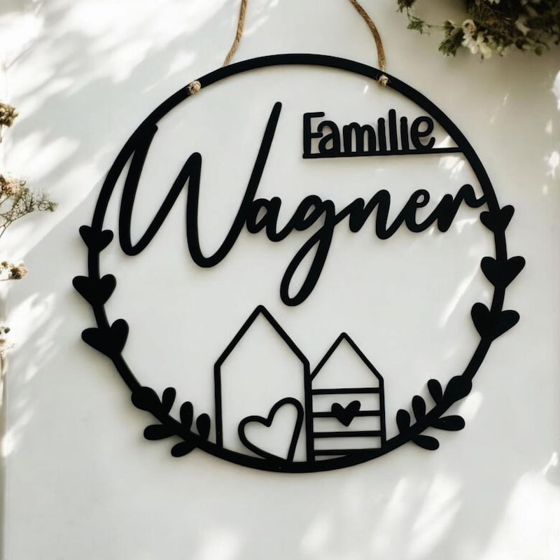 Hausrotschwanz Deco - Etsy Canada