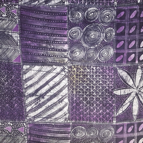 Yoruba Patterns