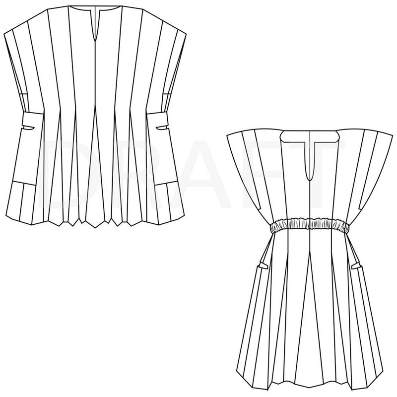 African Sewing Patterns - Etsy