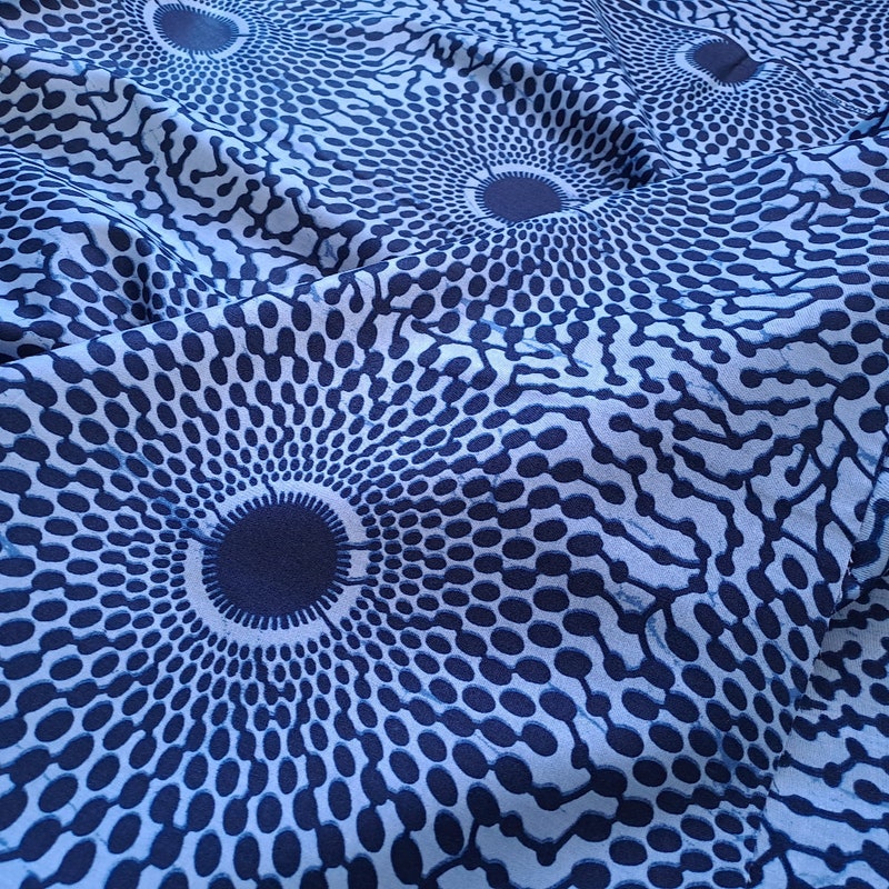 Ankara Fabric - Etsy