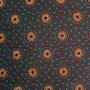 Shweshwe fabric | Etsy
