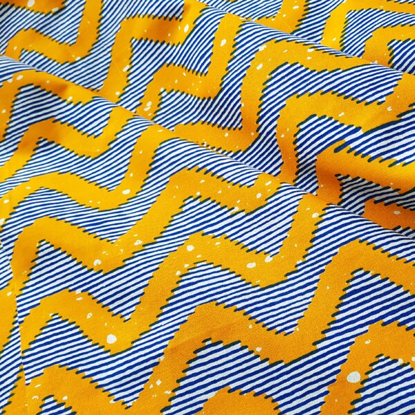 Ankara Fabric - Etsy