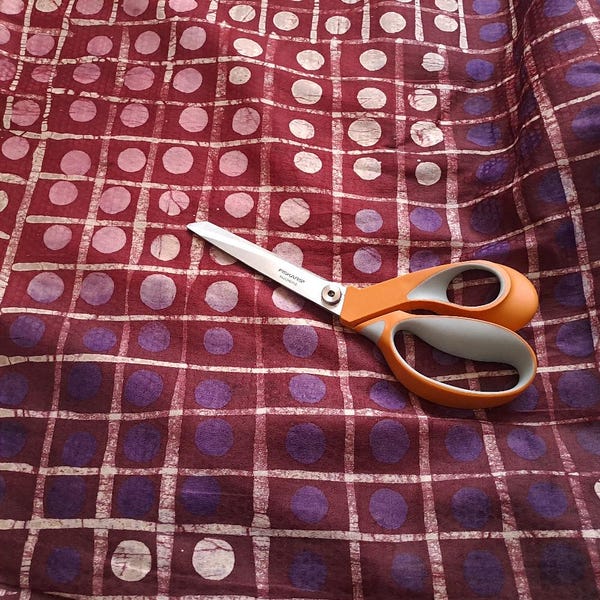 Luxury Nigerian Fabric - Etsy