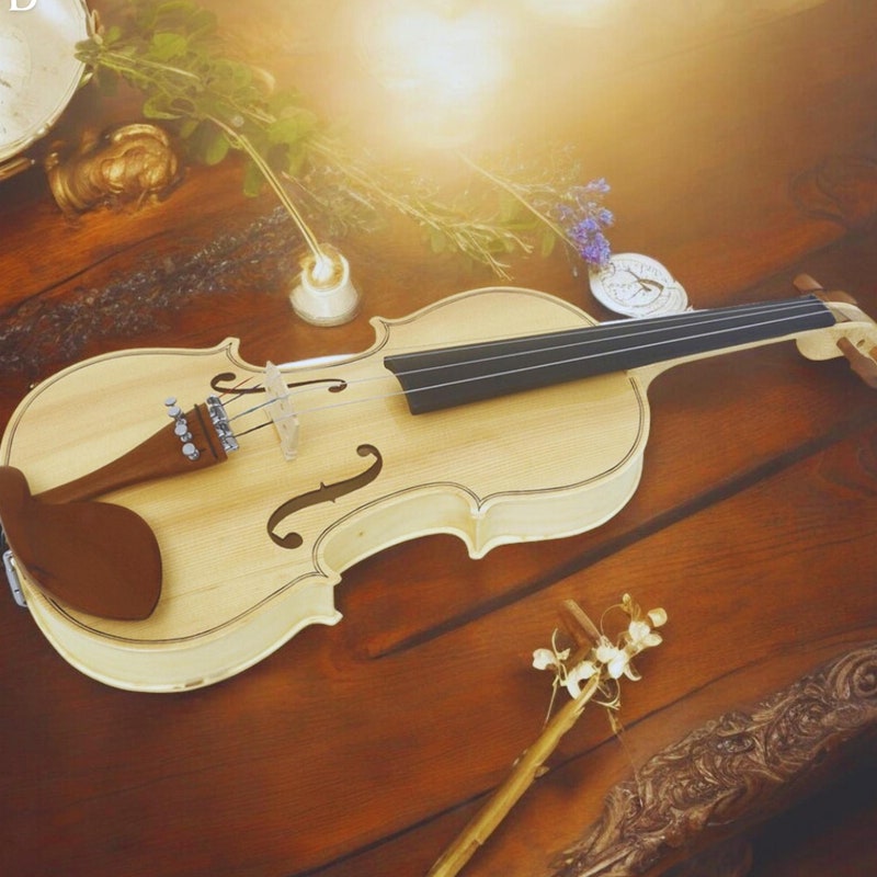 Stringed Instruments - Etsy