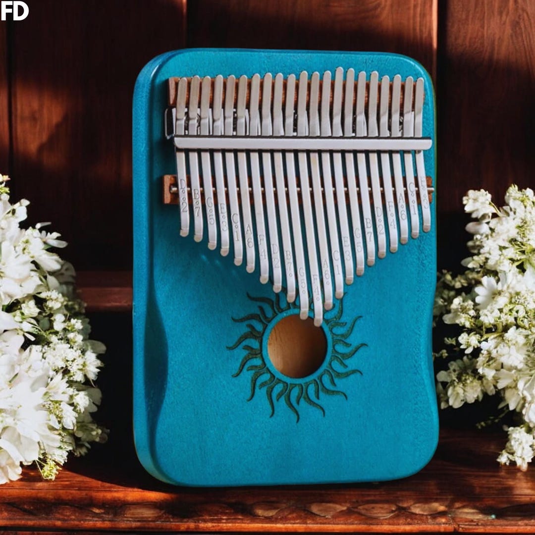 Sound Healing Instrument Sound Therapy Meditation Relaxation Musical ...