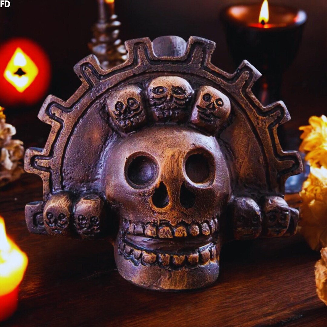 Halloween Accessorie Death Whistle Scary Decoration Prank Gifts Mexican ...