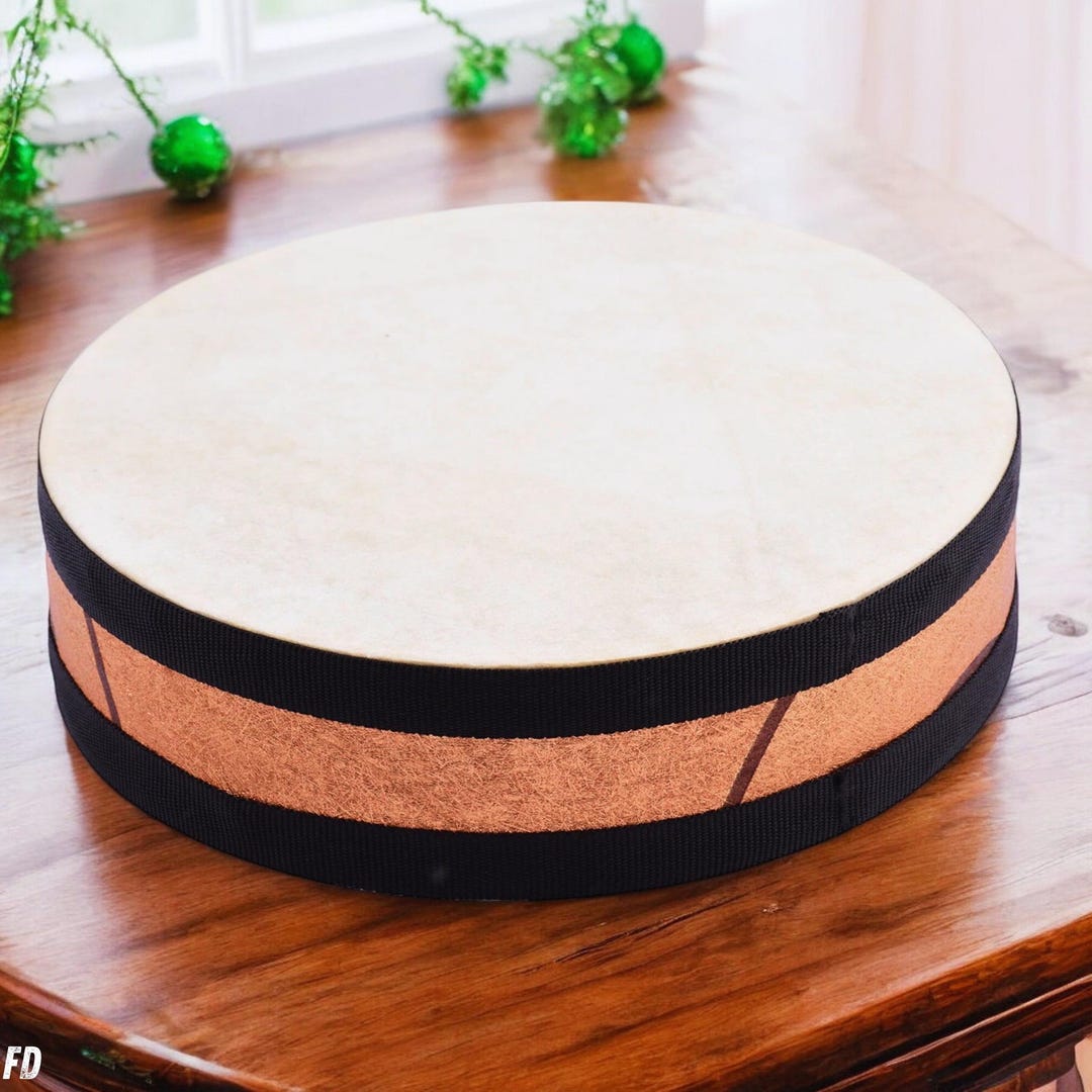 Sound Therapy Ocean Drum Chakra Healing Sound Bath Tank Drum Handpad ...