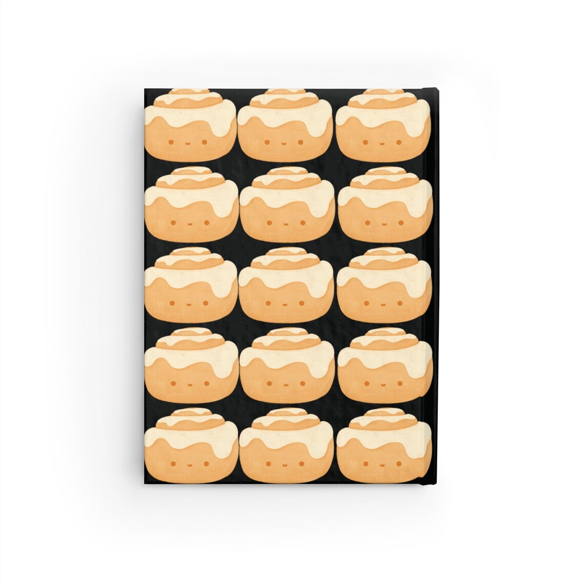 Cinnamon Girl Journal - Ruled Line, Cute Notebook for Teen Girls Back ...