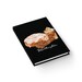 Cinnamon Girl Journal - Ruled Line, Cute Notebook for Teen Girls Back ...