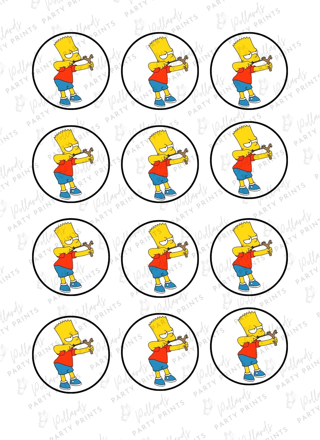 The Simpsons, Bart Simpson, Bart, Lisa, Marge, Homer Simpson, Krusty ...