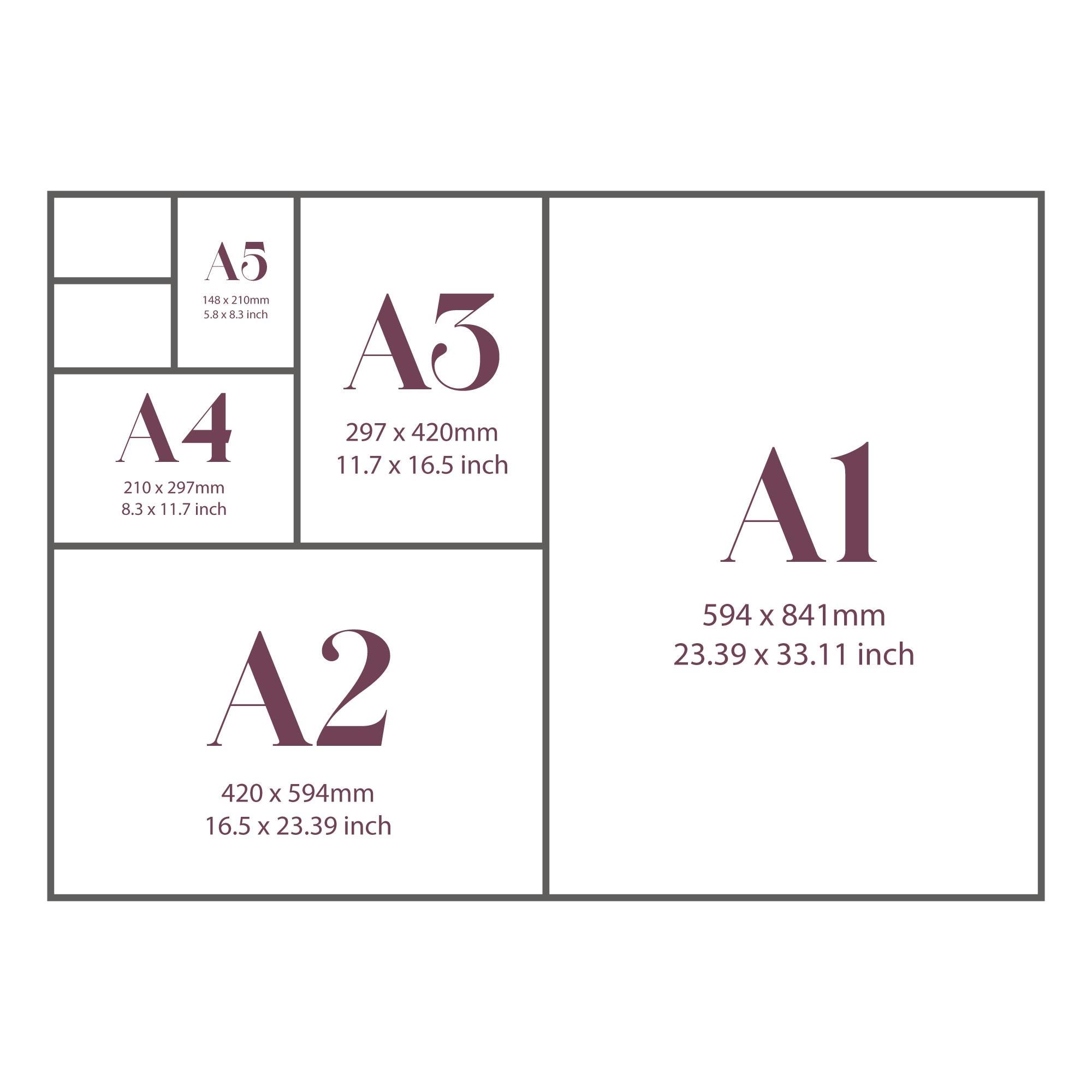 Oracal 651 Vinyl Sheets - A4 High Quality Craft Vinyl for Stickers ...