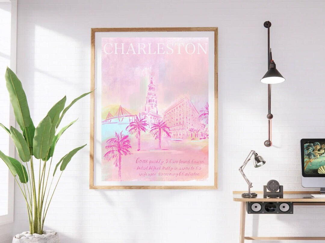 Heaven - Art Print - Etsy
