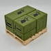 Standard Crate - Utility Medium - G.I. Joe - Etsy