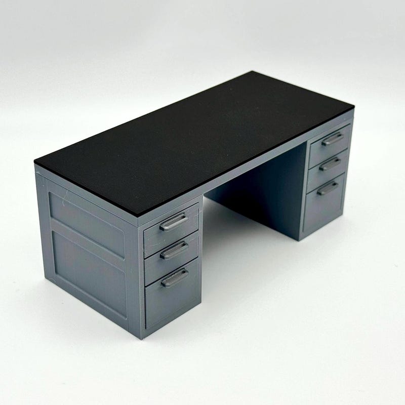 Desk Toy 1 12 - Etsy