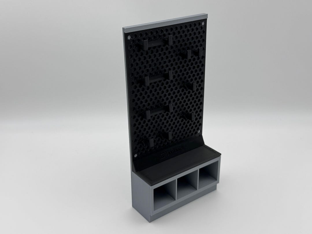 Armory - Cabinet #03 - Etsy