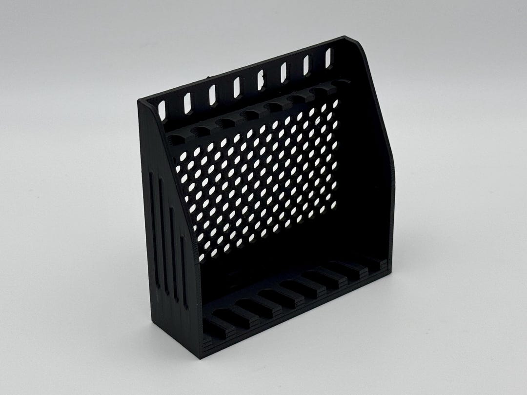 Armory - Rack #01 - Etsy