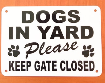 Non Rust Sign | Etsy