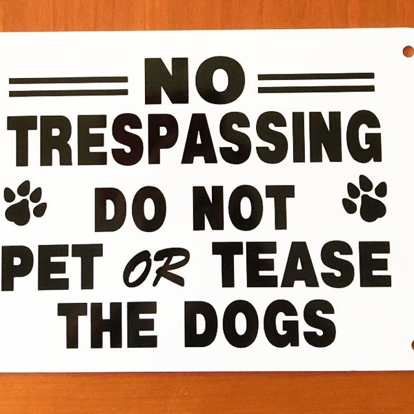 Do Not Pet - Etsy