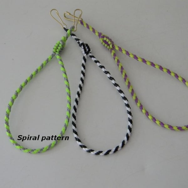 Gimp Keychain - Etsy