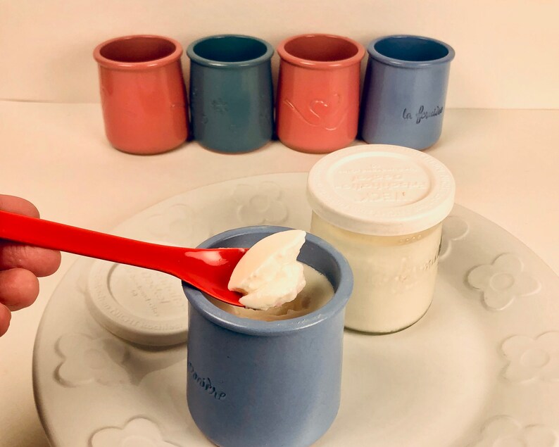Terracotta Clay Pot for Yogurt Make, Potpourri, Jewelry Container or ...