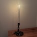 Handcrafted Unique Metal Chain Candle Stick Holder Limited Stock - Etsy