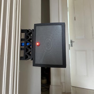 Rainbow Six Siege, Entry Denial Device, Kapkan's Trap, Laser light, LED ...