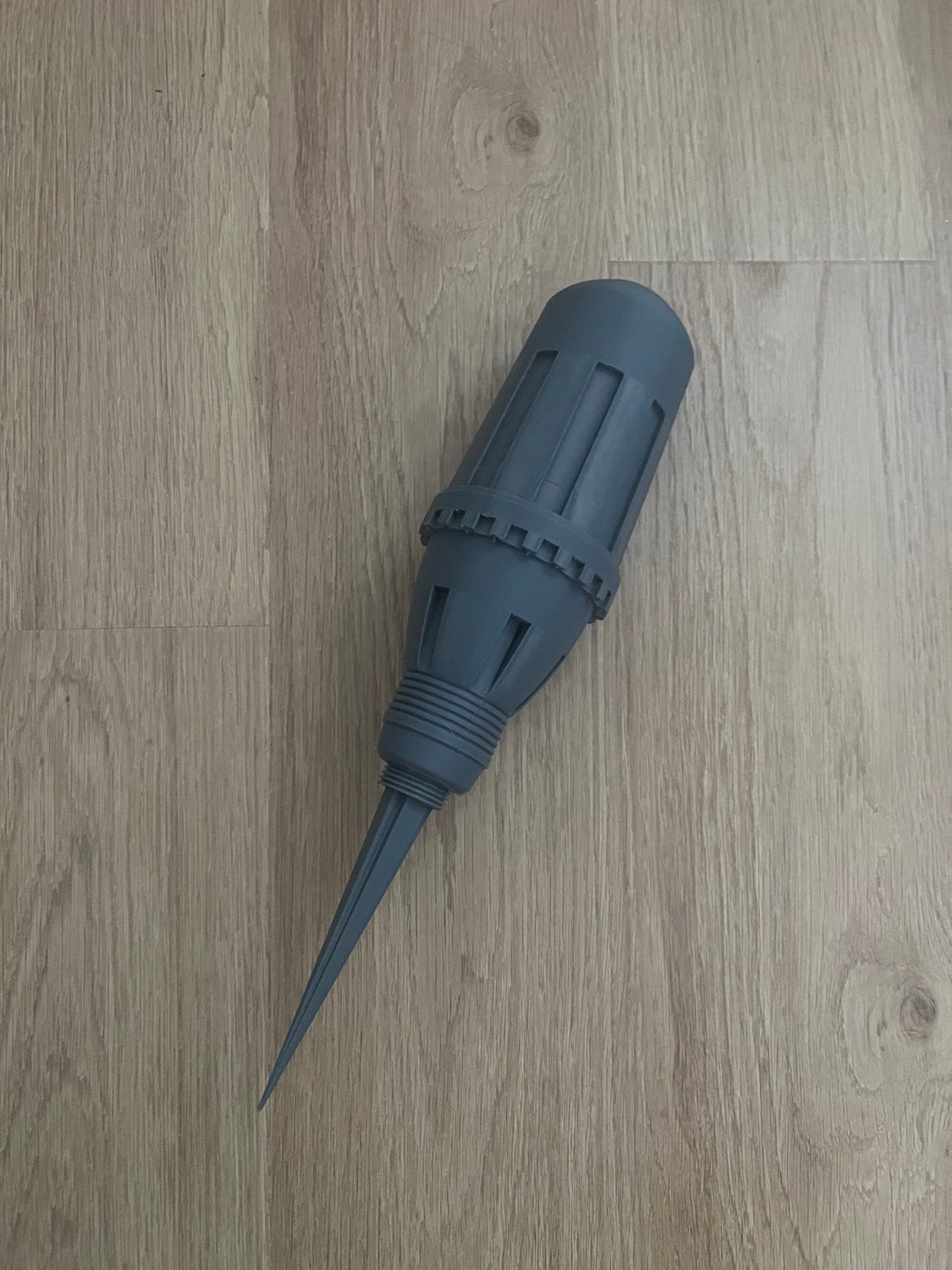 Dune Thumper - Desk Toy - Prop - for Him - Fremen - Movie Prop ...