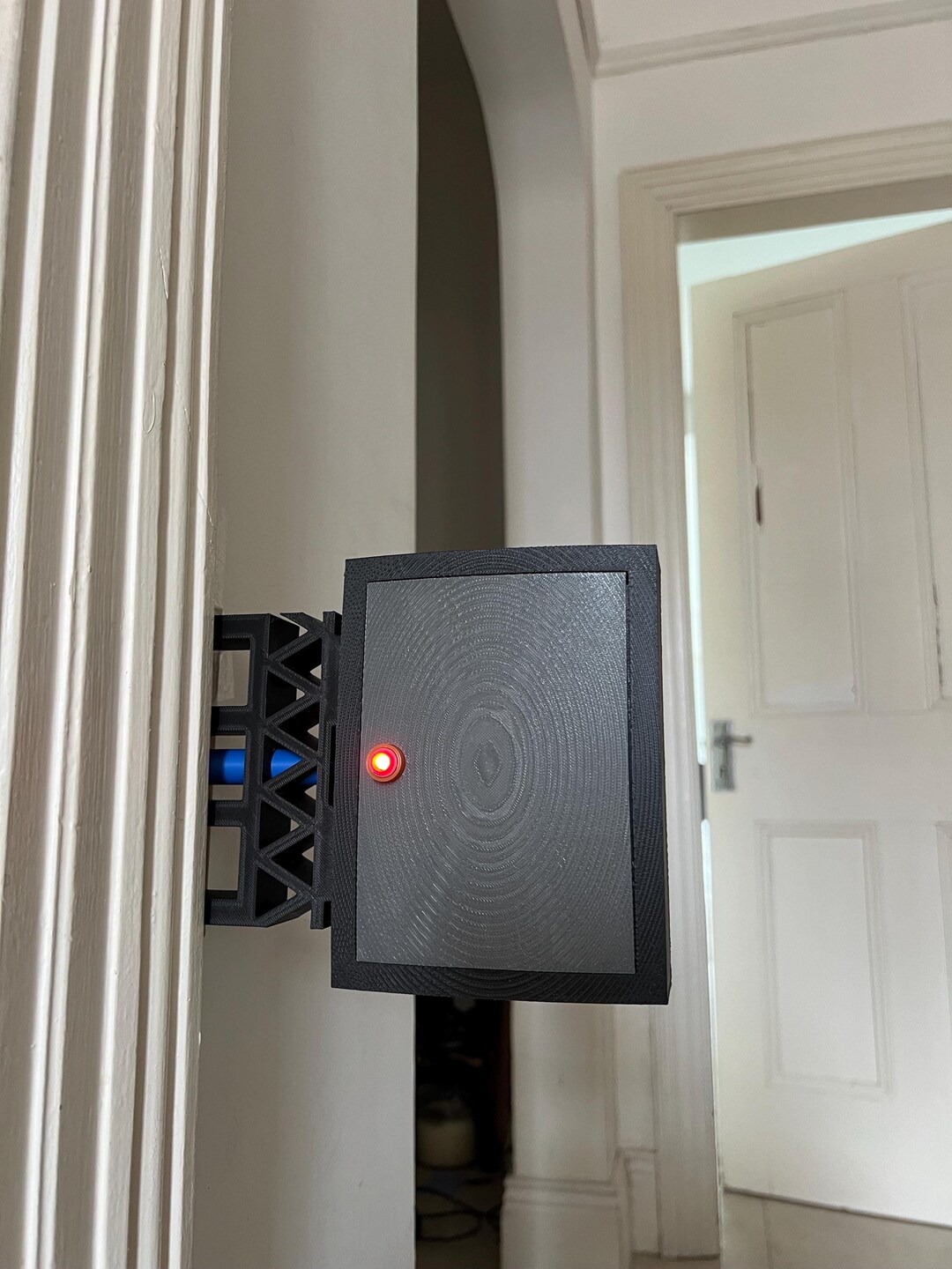 Rainbow Six Siege, Entry Denial Device, Kapkan's Trap, Laser Light, LED ...