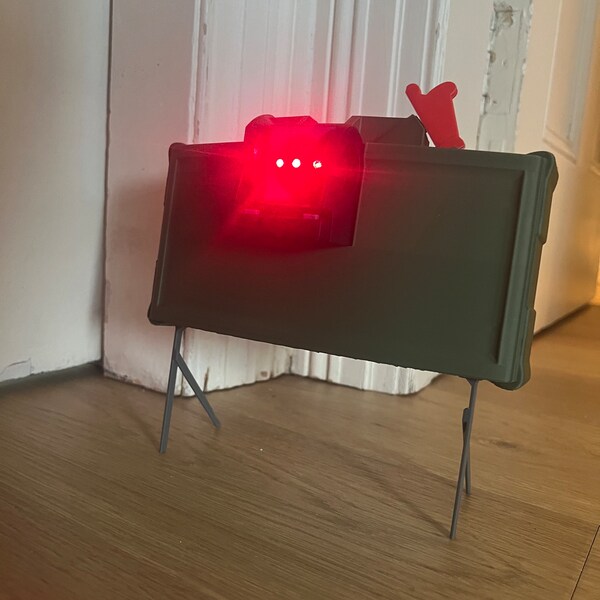 Rainbow Six Siege Props - Etsy