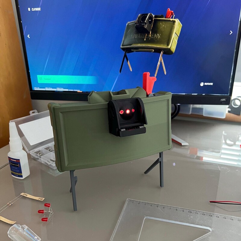 Rainbow Six Siege - Etsy