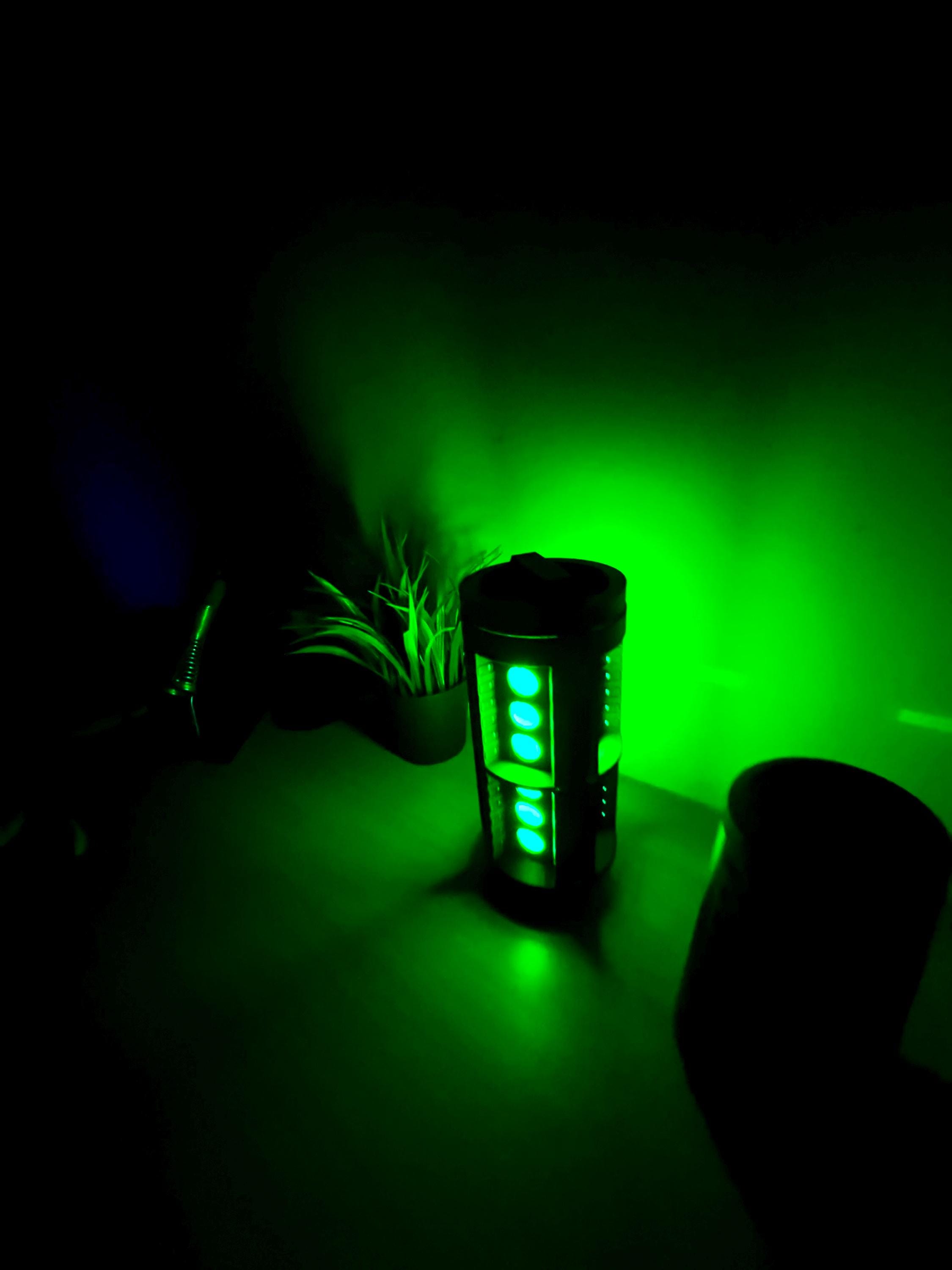 Titanfall 2 Inspired Light-up Battery Replica - Perfect for Fans and ...