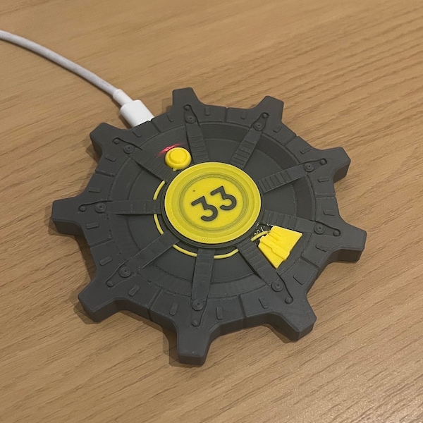 Fallout Raider - Etsy