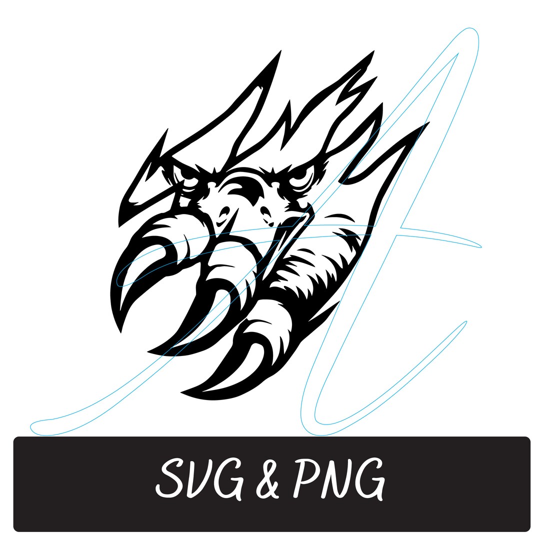 Eagles Svg, Eagle Scratch Svg Claw Scratch Svg Eagle Claw Svg Eagle ...