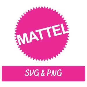 Mattel - Etsy