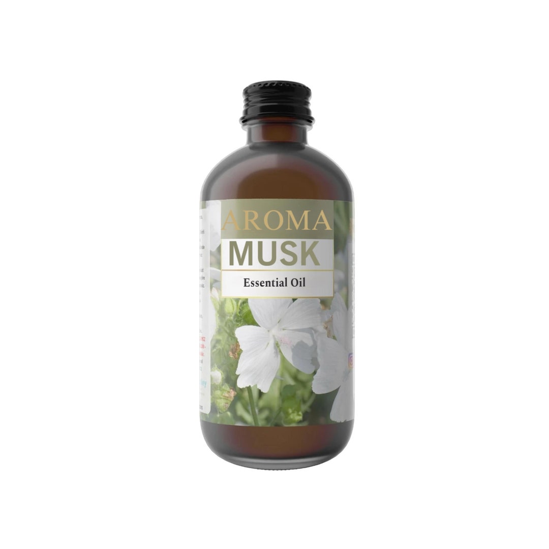 Musk Essential Oil, Premium Essential Oil,Soap,Diffuser and Candle ...