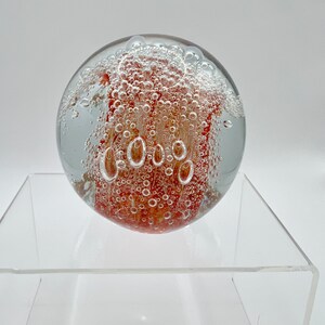 Vintage Ocean Wave Hand-made Paperweight - Etsy