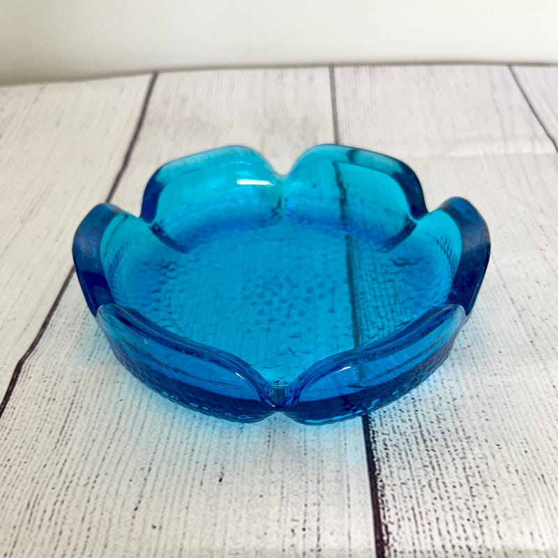 Flower Ashtray - Etsy