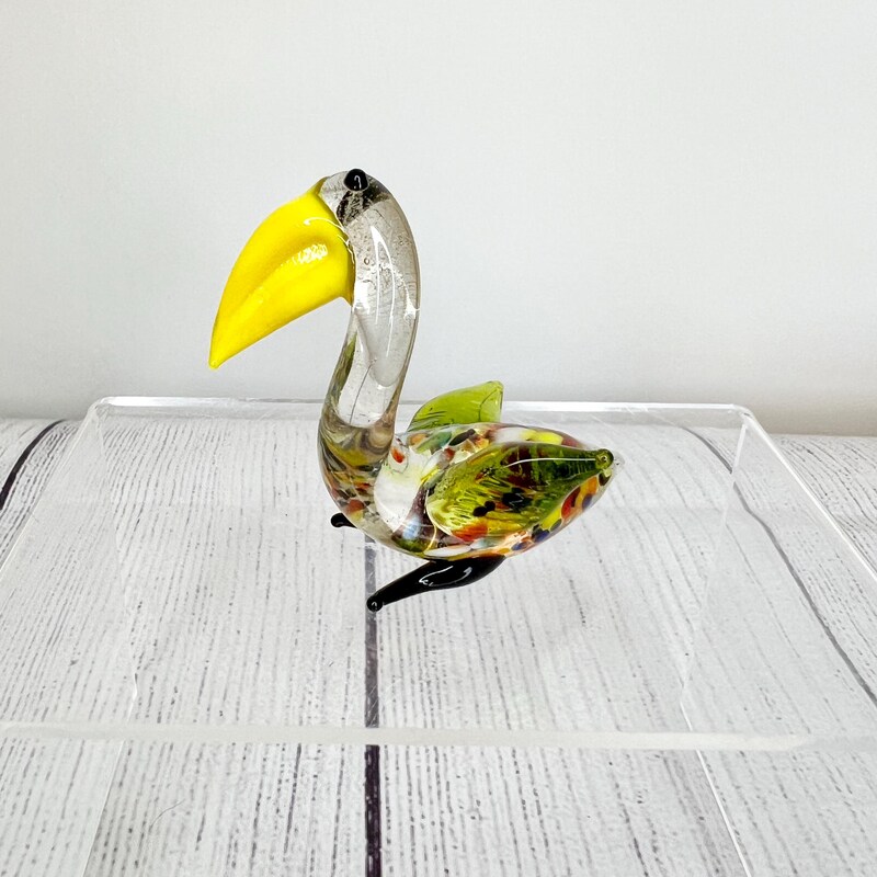 Bird Confetti - Etsy