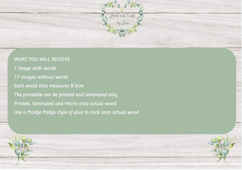 Goldilocks and the Three Bears Flashcards: Montessori Story Stones (PDF ...