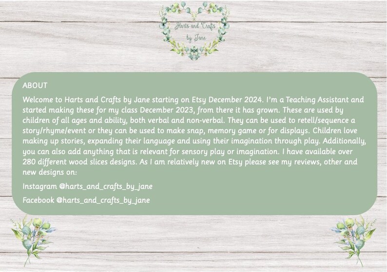 Monkey Puzzle Flash Cards Monkey Puzzle Story Logs Monkey Puzzle Story ...