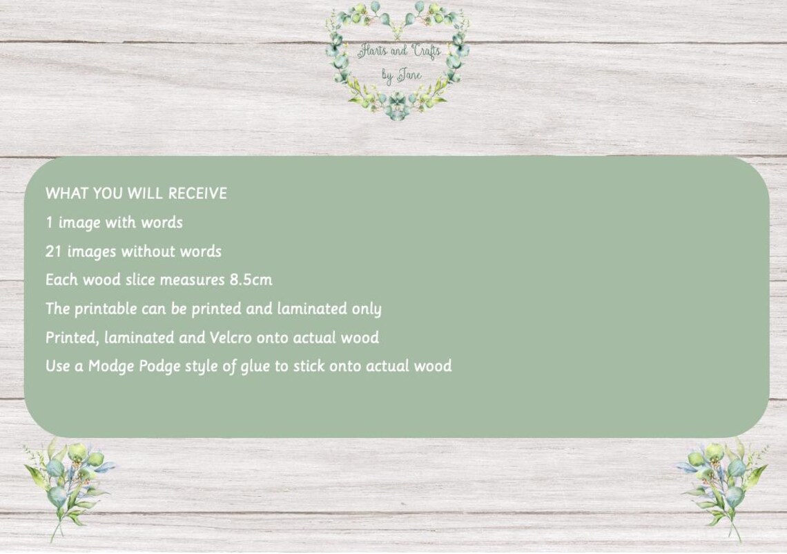 Monkey Puzzle Flash Cards Monkey Puzzle Story Logs Monkey Puzzle Story ...