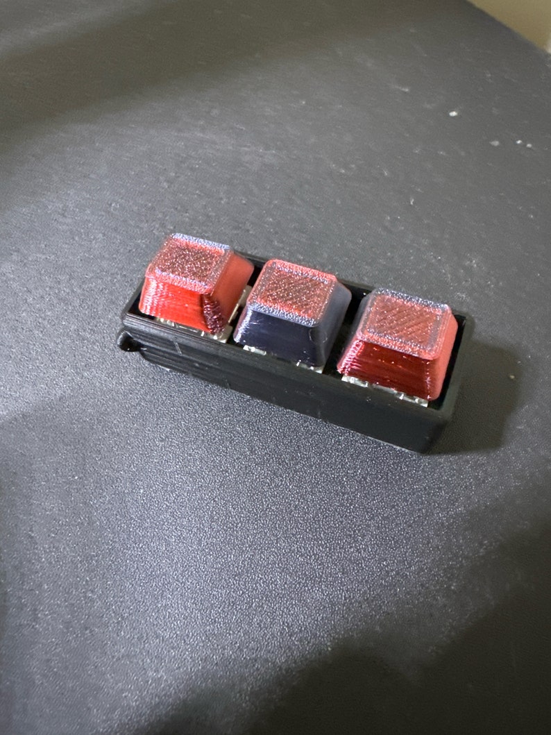 Keyboard Fidget Clicker | Keyboard Clicker | Button Clicker ...