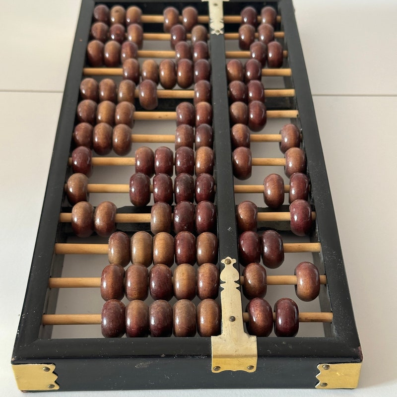 Abacus - Etsy