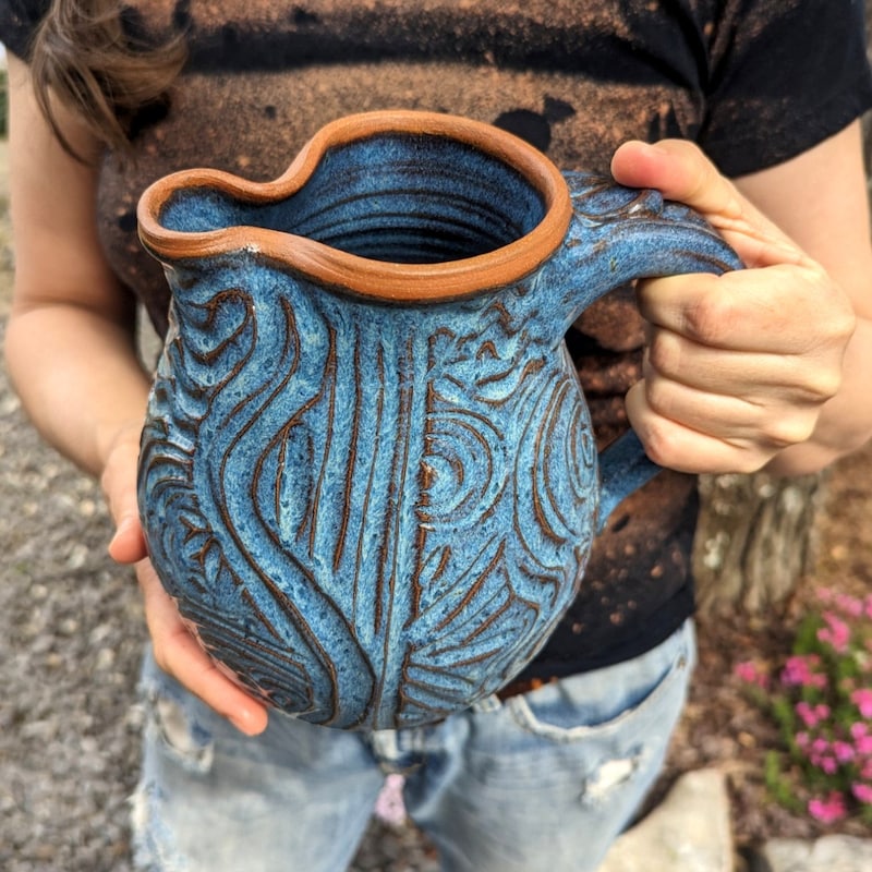 pagepottery - Etsy